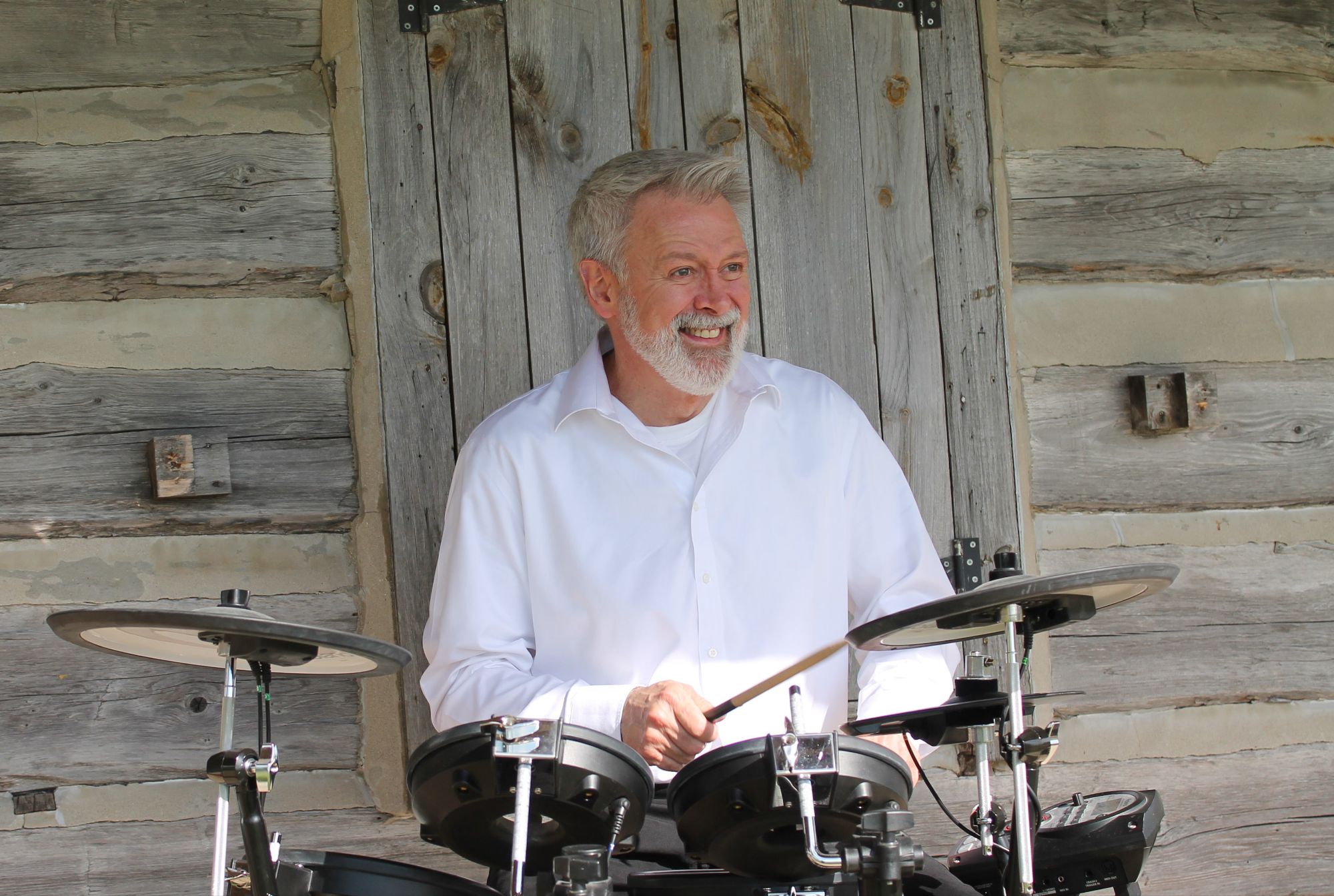 Meet The Band – Jellybean Blue